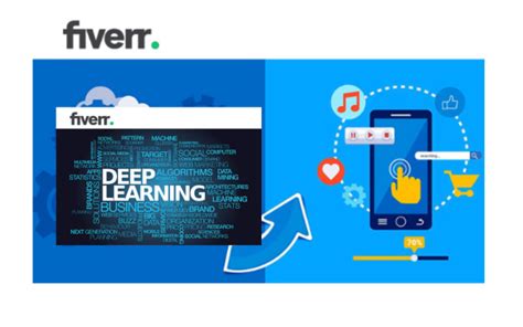 do nlp cnn rnn lstm text classification by ai expertss fiverr