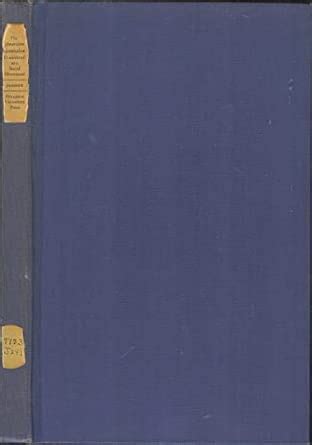 The American Revolution Considered As A Social Movement Jameson J
