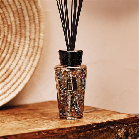 Baobab Collection Australia Diffuser 500ml Flaming Queen Home