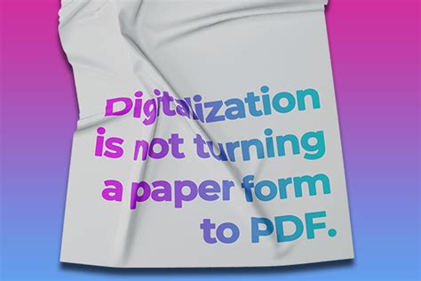 Integrating Digital Document Processing Workflows