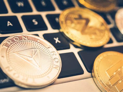 Can Tron Reach Can TRX Increase X In Value NFT Niches The Complete Guide To NFTs