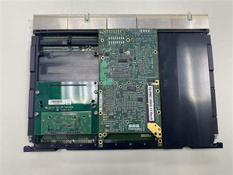 ABACO TSUNAMI TS PMC I Rev A FPGA PROCESSOR PMC CARD PMC Modules Global Tech Sourcing