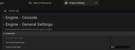 How To Record Live Video Direct From Unreal Engine With Timecode Metadata