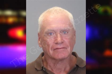 Charles Beebe — Muscogee County Jail Bookings