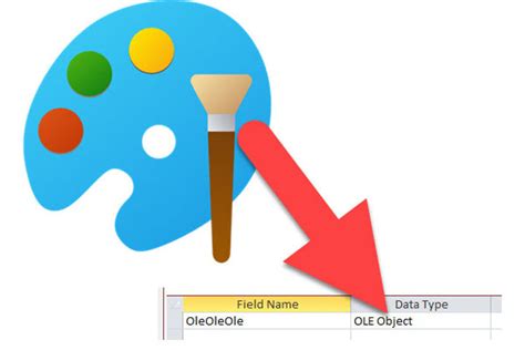 insert pictures into ole fields on win11 problem is fixed