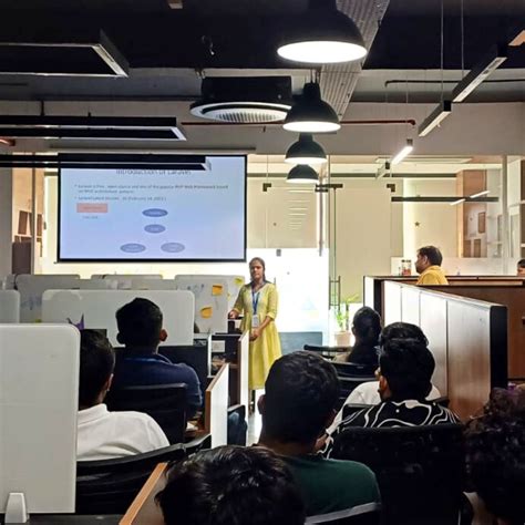 fermion infotech private limited on linkedin laravel webdevelopment