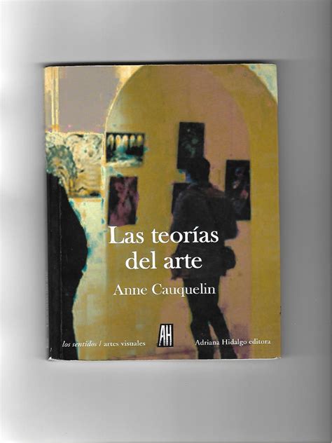 Anne Cauquelin Las Teorias Del Arte Platón Y Aristóteles Pdf