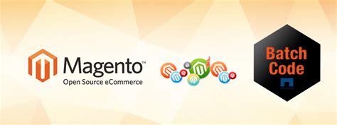 bridge global launches world s first batch code module for magento