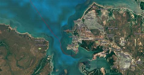 Hurricane Map Scribble Maps