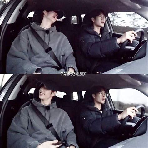 Pin By Ryan On Markson Markson Got7 Markson Got7 Jackson