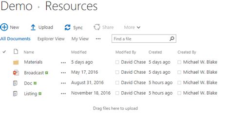 Dockit Migrator For Sharepoint V1016416 Released