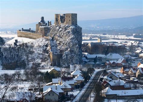 Beckov, Slowakei: Tourismus in Beckov - Tripadvisor