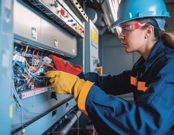 5 Electrical Engineering Careers That Are In Abundance Engineering