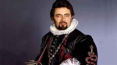 Bbc One Blackadder Clips
