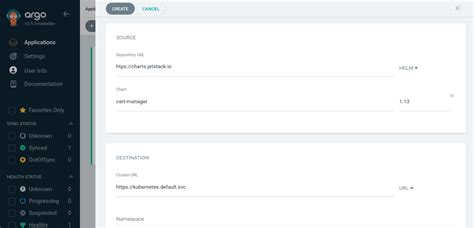 How To Deploy Helm Charts With Argo Cd Tutorial