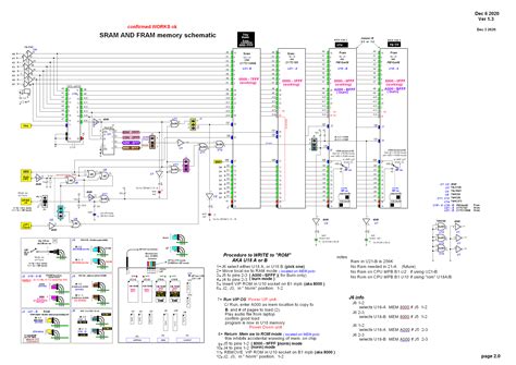 NVictria Cosmac Elf VIP Project Hackaday Io