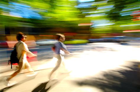 Motion Blur Photography By Mark Lindquist Technical And Poetic Use Of
