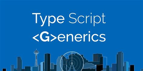 master generics in typescript r devto