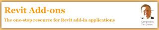 New Revit Add Ons Blog What Revit Wants