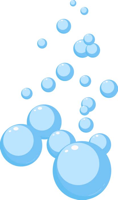 Circle Bubbles Pngs For Free Download