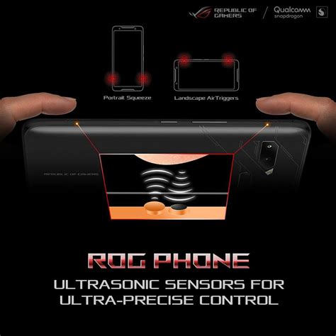 Asus Rog Phone Gb Koungy