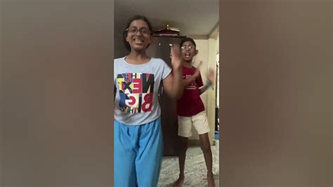 Sibling Dance Youtube