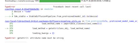 Can We Make This Work In Colab Issue Google Prompt To Prompt GitHub