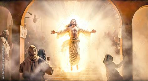 Wann Ist Die Auferstehung Jesu