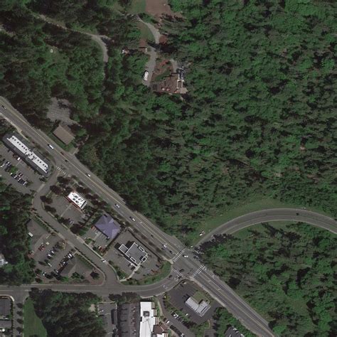 Sample Images A Is The Satellite Image B Is Pixel Wise Annotation Download Scientific