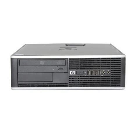Window Hp Intel Core I Desktop Hard Drive Capacity Tb Small Form Factor At Rs In Mumbai