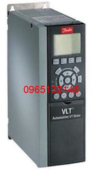 Biến Tần Danfoss Vlt® Automation Drive Fc302 0 37kw C N 135x5041 Công Ty Cổ Phần Smind