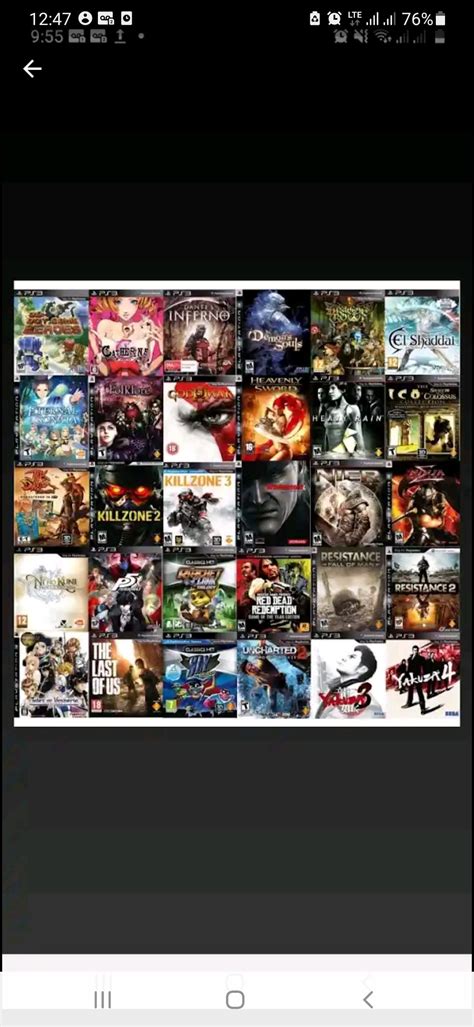 Juegos Ps3 Pkg V2 Apk For Android Download