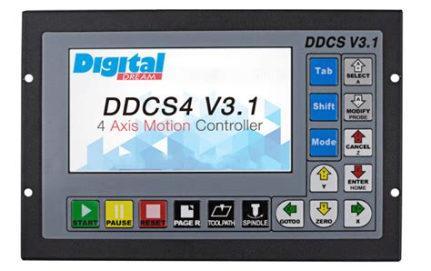 Ddcs V33 Cnc Controller Complete Technical Guide And Operational Workflow Nvcnc