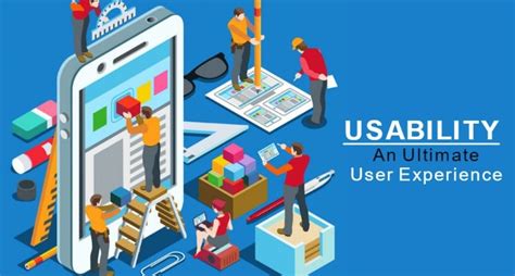 Importance Of Usability And User Experience In Healthcare It Products
