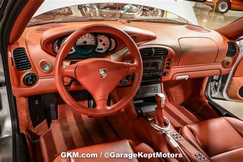 Porsche 9962 Carrera 4s 2004 Marketplace For Porsche