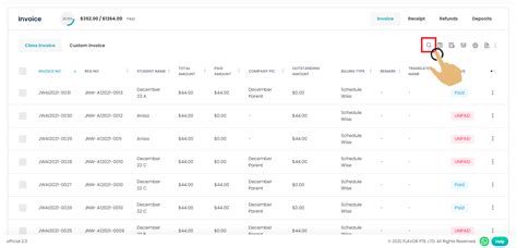 How To Add An Additional Discount To The Invoice Flavor