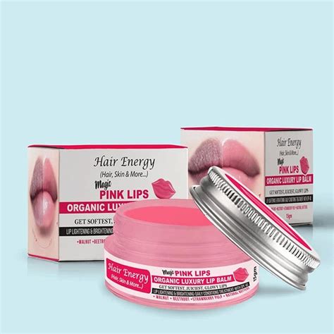 Lip Balm Brands In Pakistan
