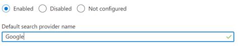 Intune Policies For A User Friendly Edge Chromium Deployment Practical365