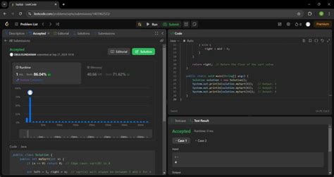 Obulisundaram O On Linkedin Day14 Leetcode Codingjourney Java
