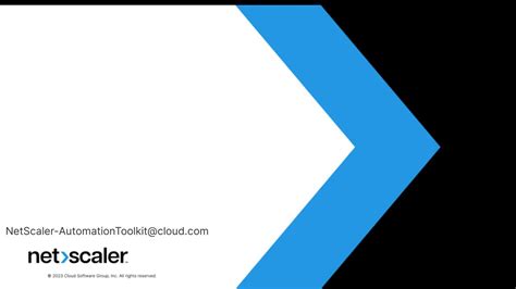 Dennis Gödde On Linkedin Netscaler Basic Content Switching Using Terraform