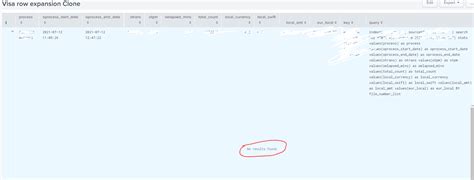 solved table row expansion with dynamic search in the js splunk