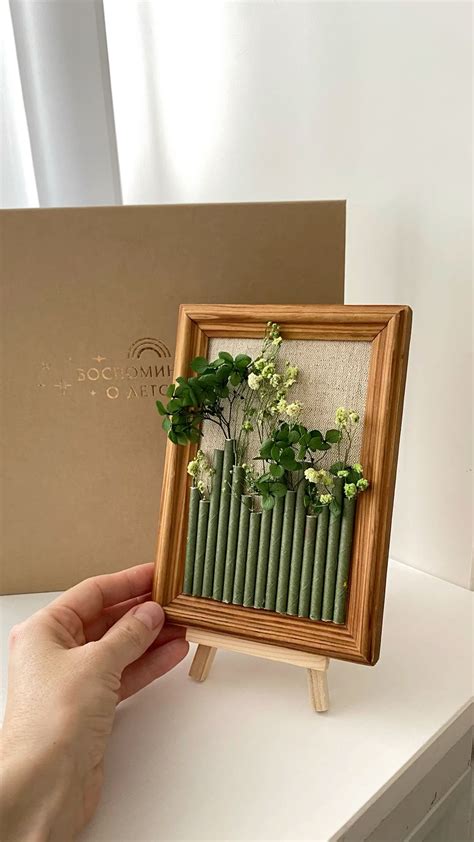 Декор • Поделки • Идеи для праздников и фотосессий 100ideiprodetei • Instagram Profile в 2025