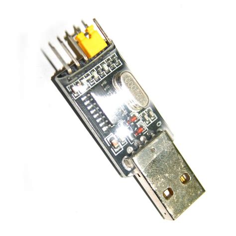 Ch340 Usb To Ttl Converter Module Aaenics Store
