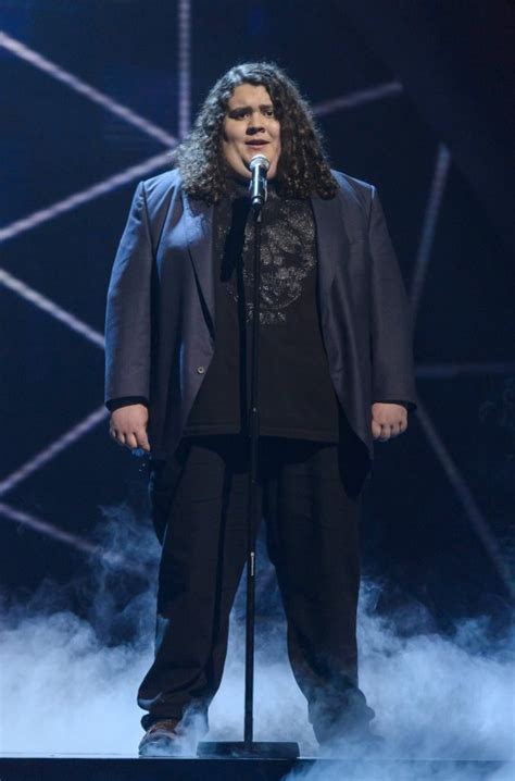 Britains Got Talent Star Loses Five Stone And Proudly Shows Off New