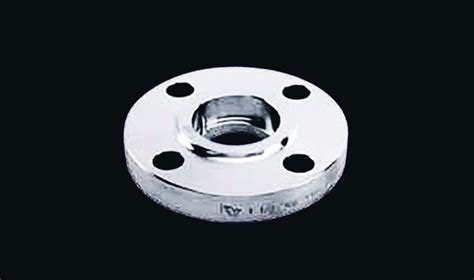 Socket Weld Flange Tembo Global Industries Limited