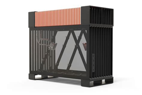 Streacom Announces SG10 Fanless Gaming PC Case ThinkComputers Org