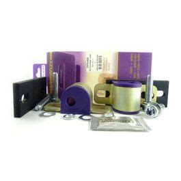 Buy Powerflex Single Front Wishbone Rear Anti Lift Kit PFF K Demon Tweeks