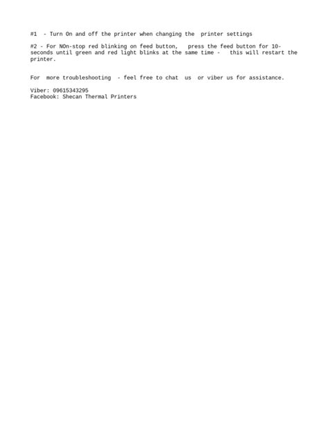 Basic Troubleshooting Pdf
