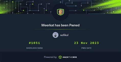 Socanalyst Blueteam Cyberdefense Cybersecurity Hackthebox