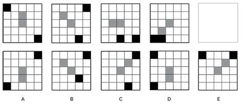 Abstract Reasoning Practice Test Aptitude Practice Tests
